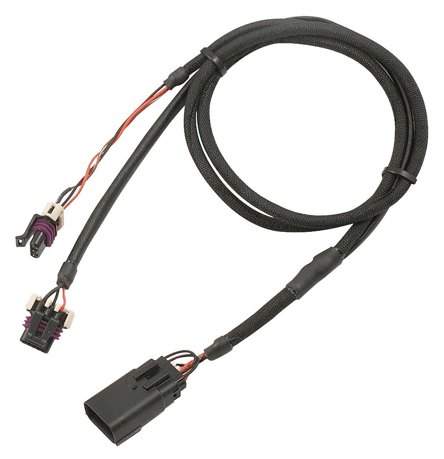 MSD Wire Harness LS 58x/4x Front Cam Sensor – Devil Race Parts