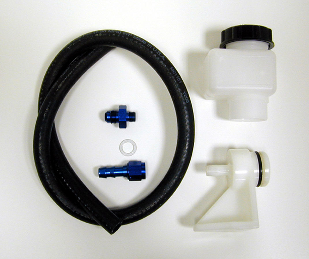 WILWOOD Remote Reservoir Kit Only – Devil Race Parts