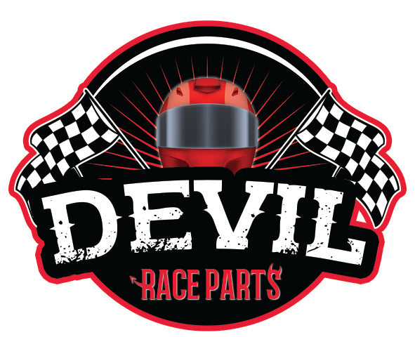 K1 Speed Racing Gear - Devil Race Parts