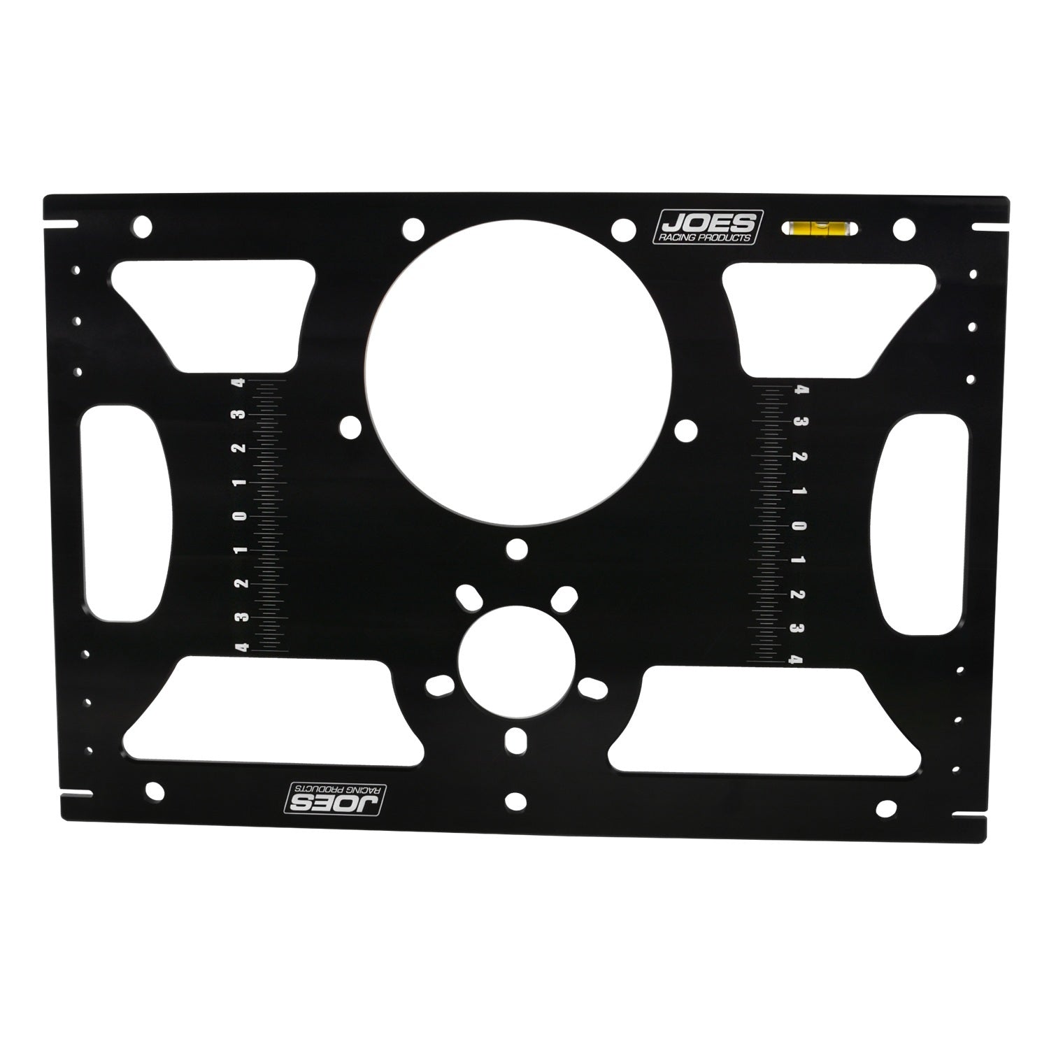 Joe's Racing Setup Plate 5-Lug Billet