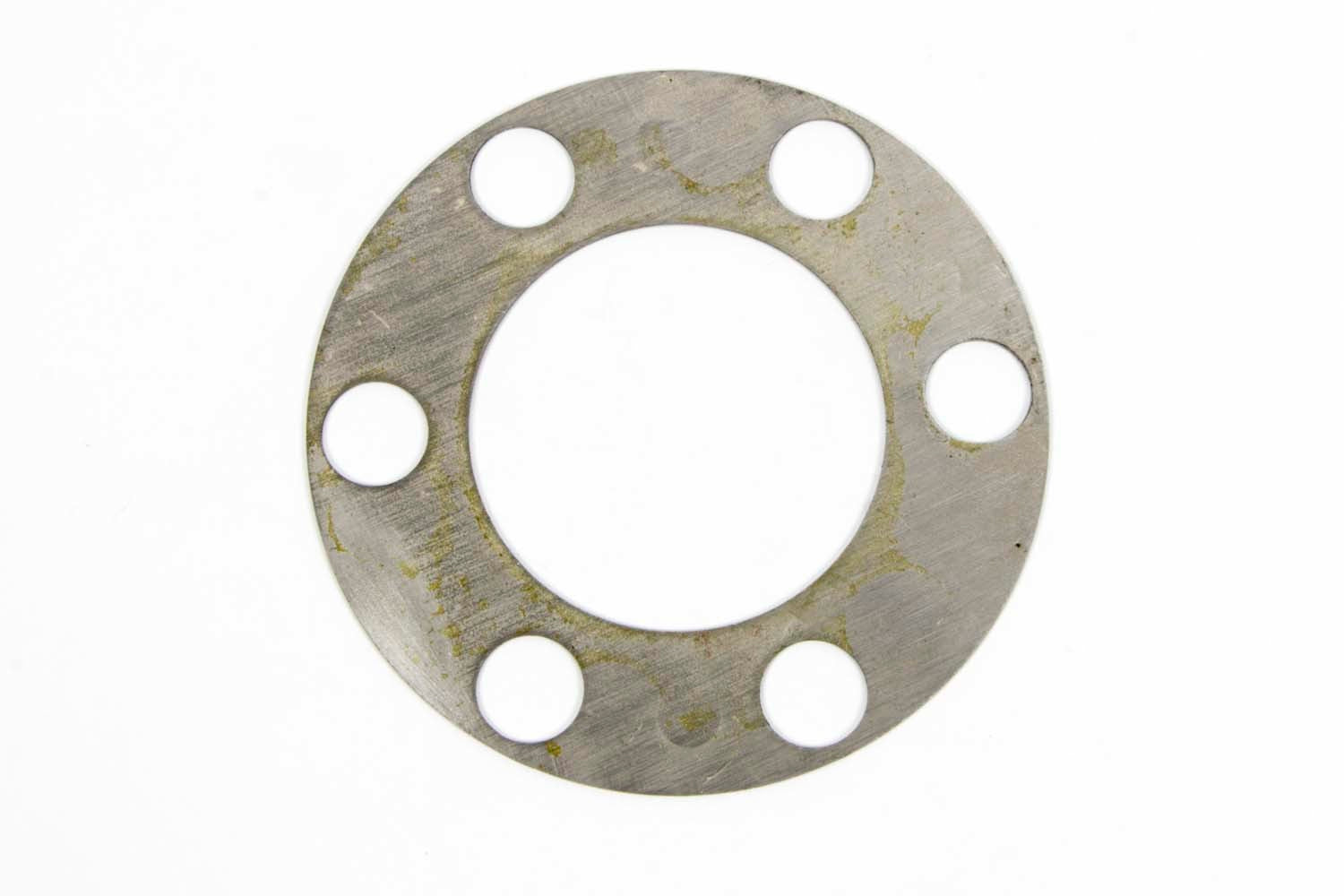 CT525 Flywheel Shim, 0.030 in Thick, Steel, GM LS-Series – Devil Race Parts