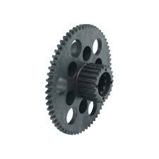 Bert Transmission CT525 LS Flywheel with HTD Drive – Devil Race Parts