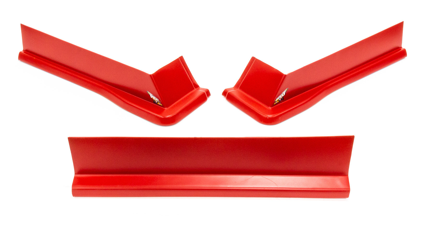 MD3 AMCA Front Valance