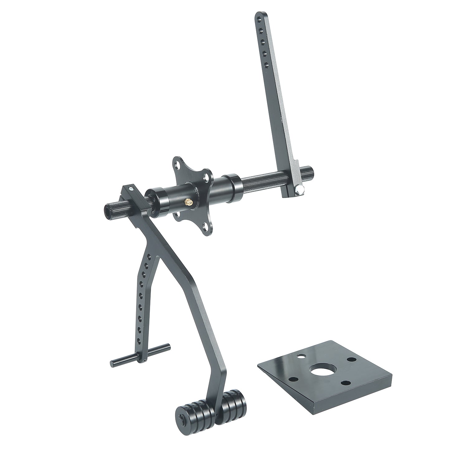 TRF Aluminium Adjustable Throttle Pedal – Devil Race Parts