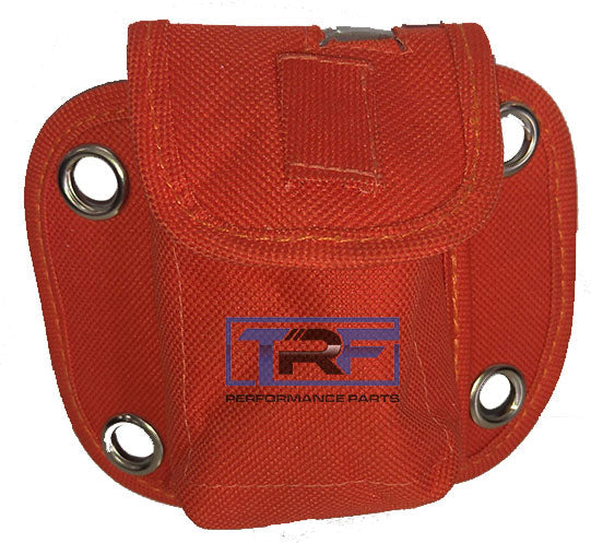 Transponder Pouch – Devil Race Parts
