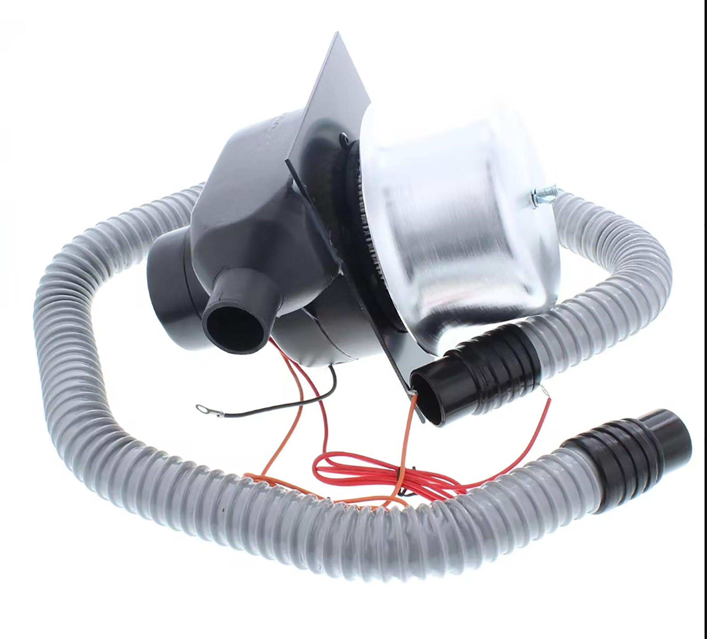 Fresh air pump Helmet Blower – Devil Race Parts